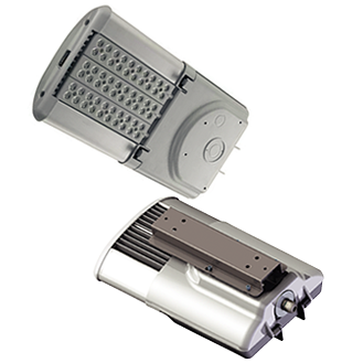 CREE LEDWAY MULTI - IC Lighting