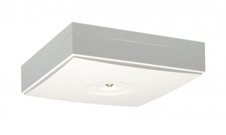 Teknoware Zonespot II Midbay - IC Lighting