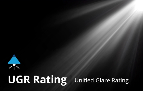 UGR (Unified Glare Rating) Explained - IC Lighting