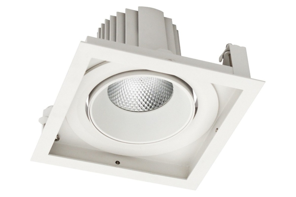 Pegasus H Range - IC Lighting